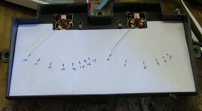 TheBackShed.com - Expanded scale voltmeter.